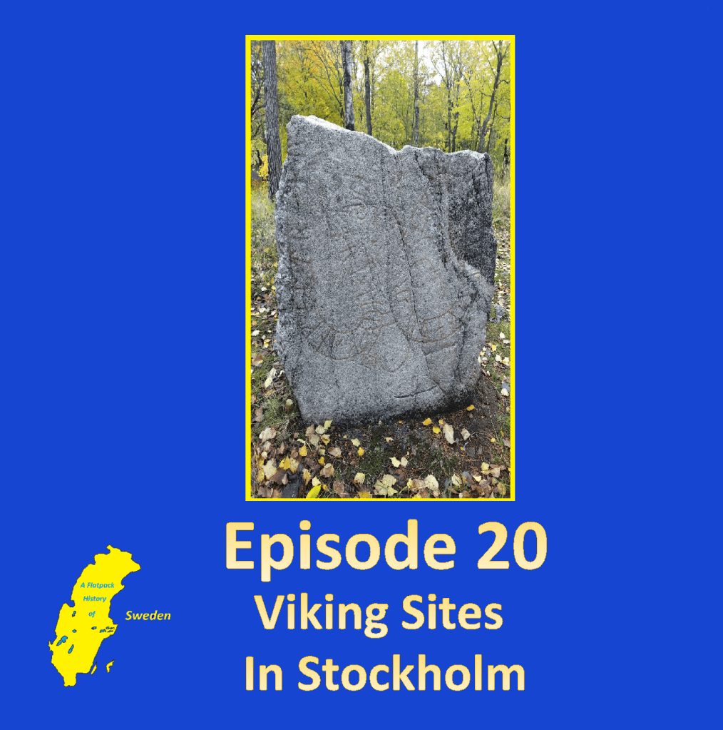 episode-20 – A Flatpack History of Sweden Podcast
